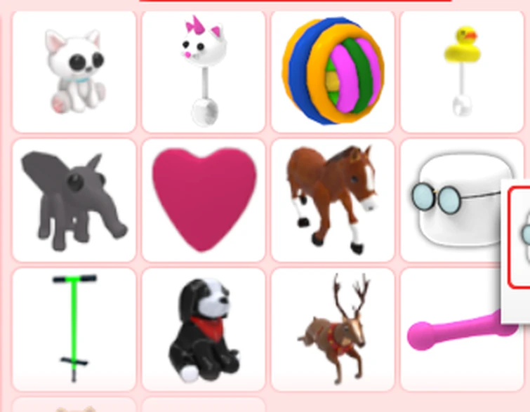 Discuss Everything About Adopt Me! Wiki | Fandom