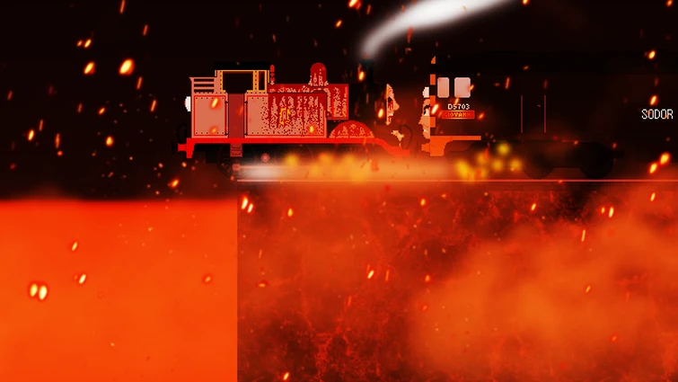 Discuss Everything About Thomas the Tank Engine Wiki | Fandom