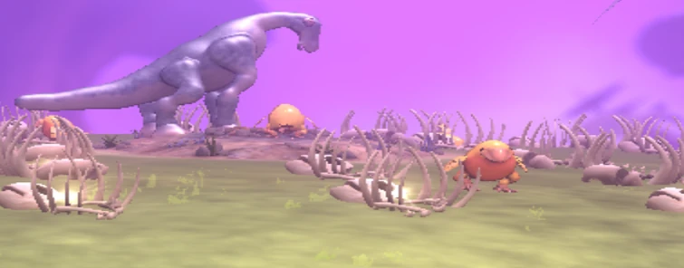 Discuss Everything About SporeWiki | Fandom