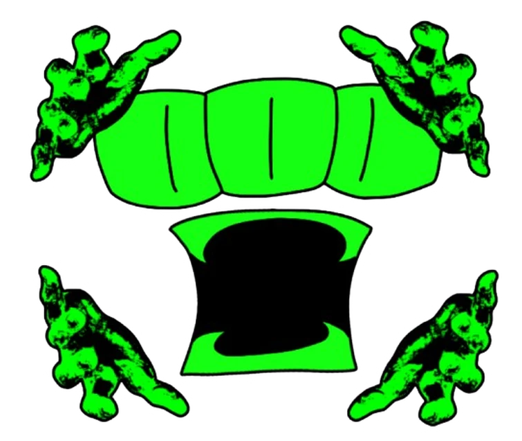 Interminable Hypothermia (Section E) | Fandom