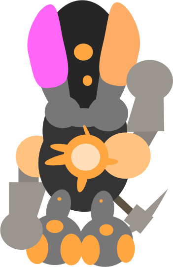 epic ethereal workshoppers phase Whaill | Fandom