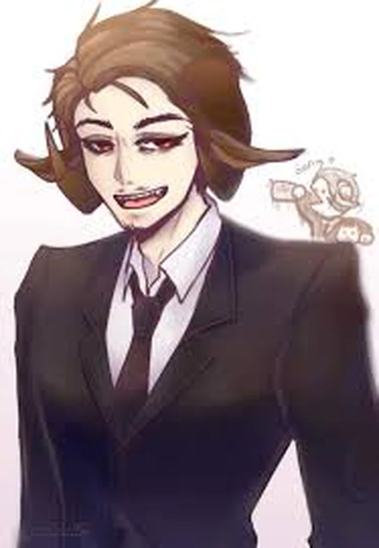 Jschlatt Fanart | Fandom