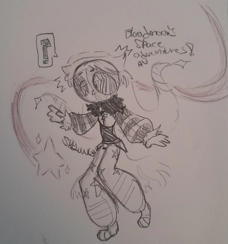 Drawing random stuff | Fandom