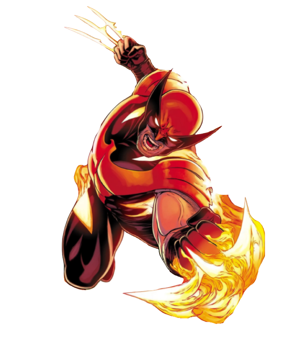 Who’s the best opponent for Phoenix Force Wolverine (Marvel)? | Fandom