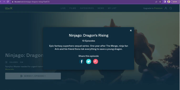 Timeline of the Merge and Dragons Rising? | Fandom
