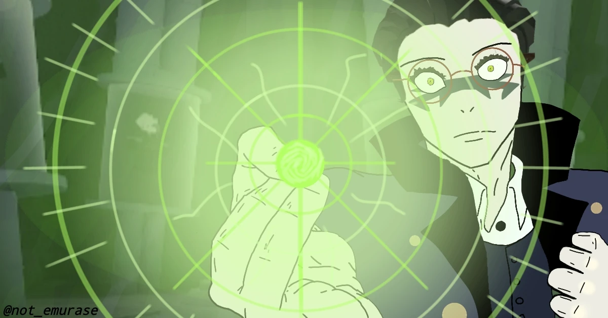 imaginary technique: gale | Fandom