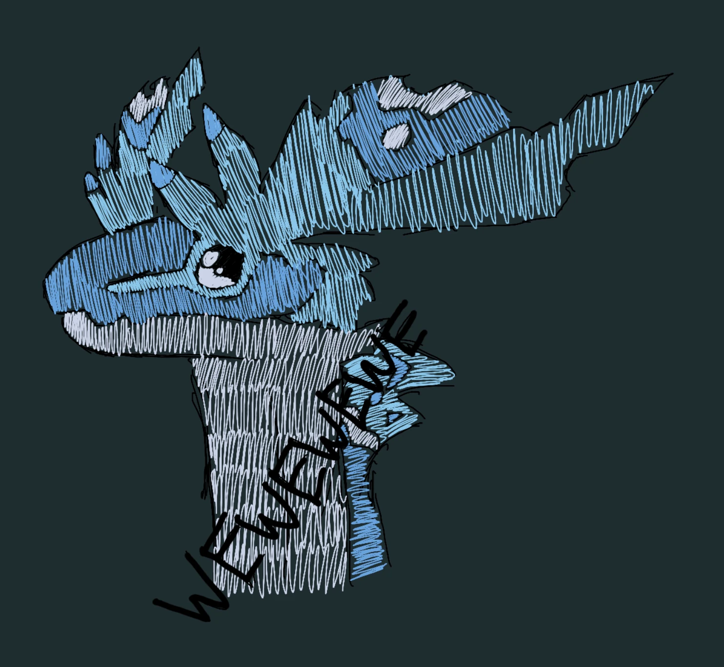 Wewewewe art! | Fandom