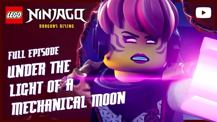 Discuss Everything About Ninjago Wiki | Fandom