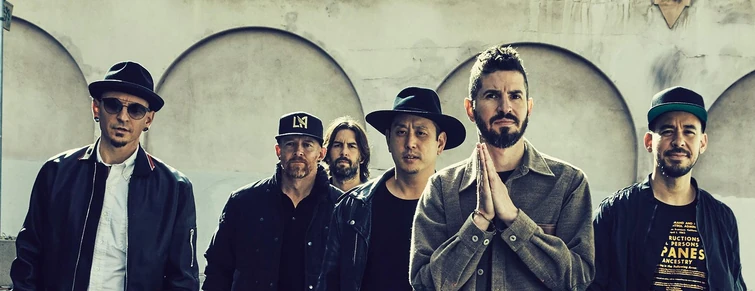 Affiliate wiki: LINKIN PARK WIKI | Fandom