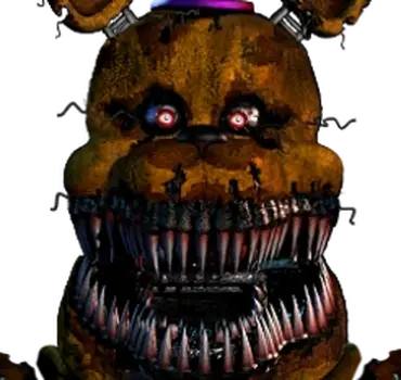 Discuss Everything About Five Nights at Freddy's Wiki | Fandom