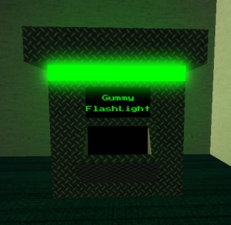 GUMMY FLASHLIGHT | Fandom