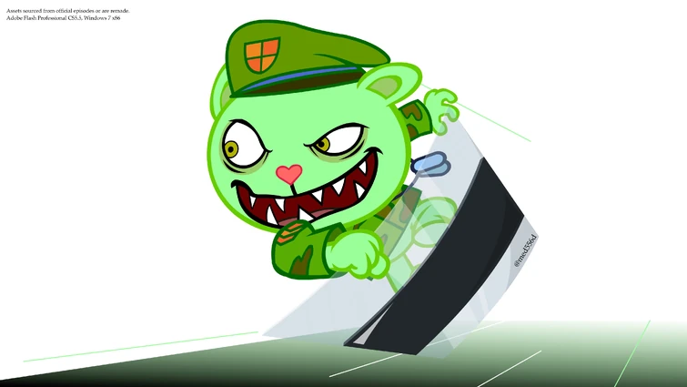 I Blame Nvidia | Fandom