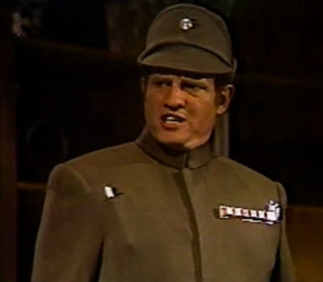 Actor Profile I: Jack Rader | Fandom