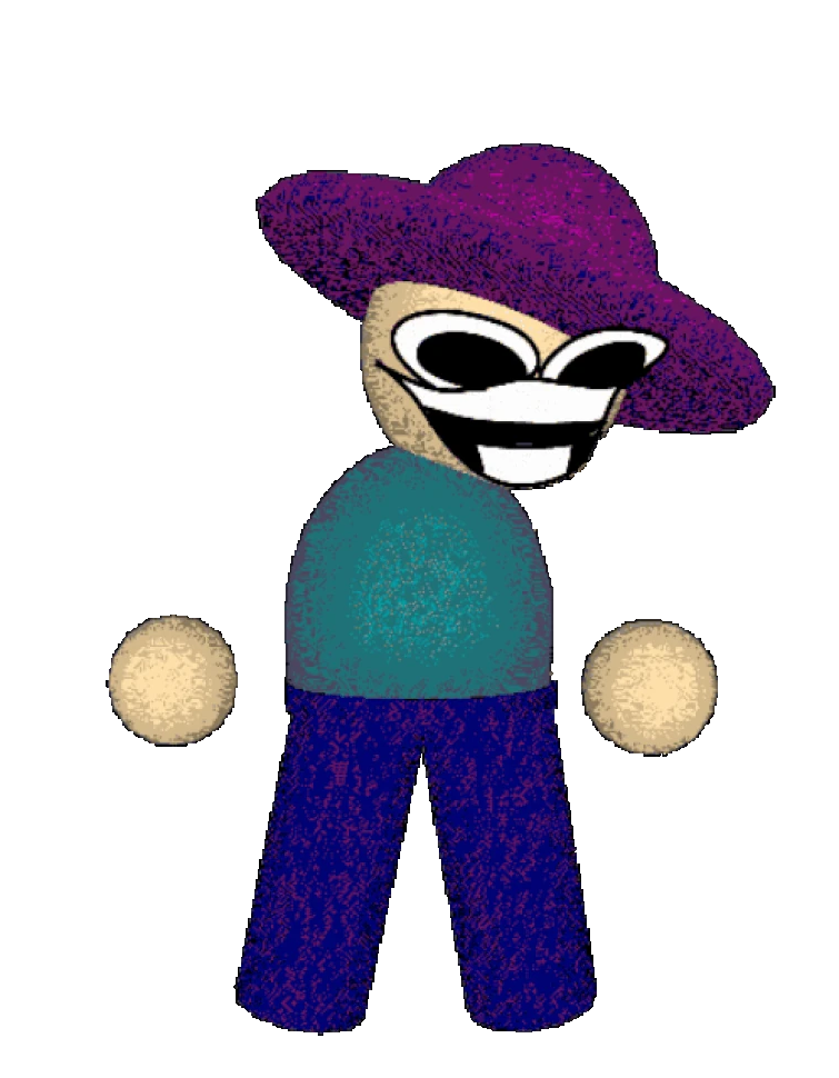 Random characters | Fandom