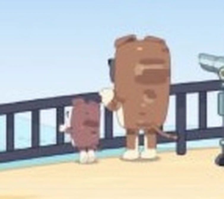 Discuss Everything About Bluey Wiki | Fandom