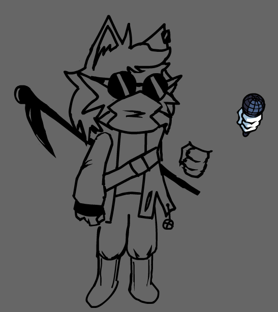 hmm should i finish this out or nah | Fandom