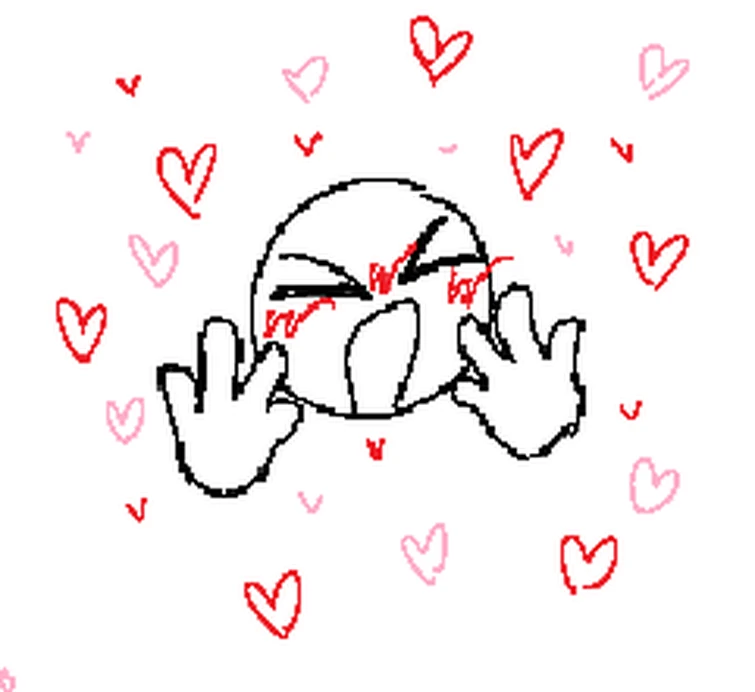 Awhile ago I made some reaction images or something so have them | Fandom