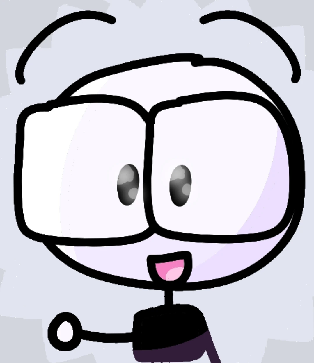 Decided to update my PFP | Fandom