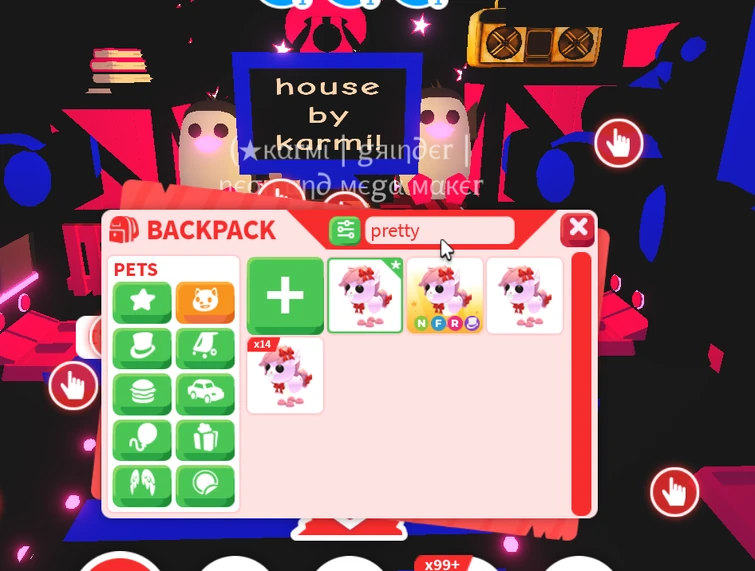 Discuss Everything About Adopt Me! Wiki | Fandom