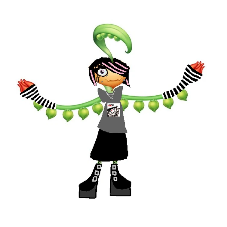 Emo Island Confirmed monsters ONLY | Fandom