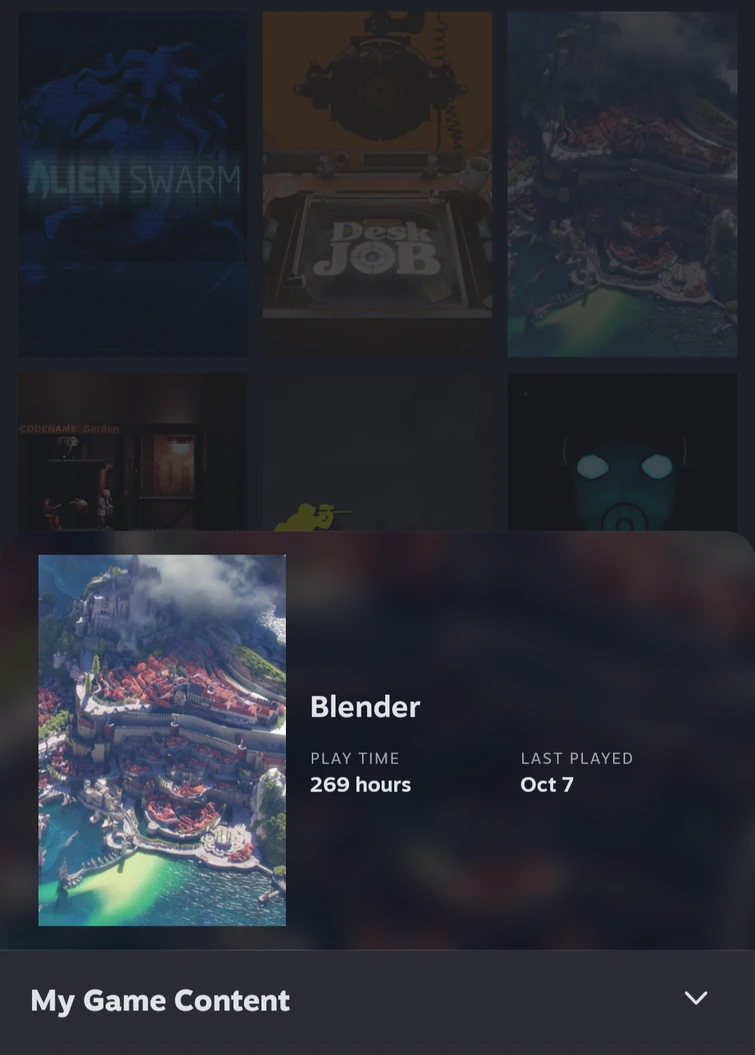average idiot tries to use blender without instructions | Fandom