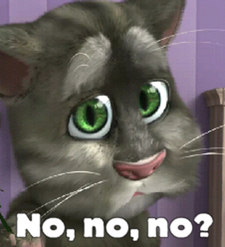 Discuss Everything About Talking Tom & Friends Wiki | Fandom