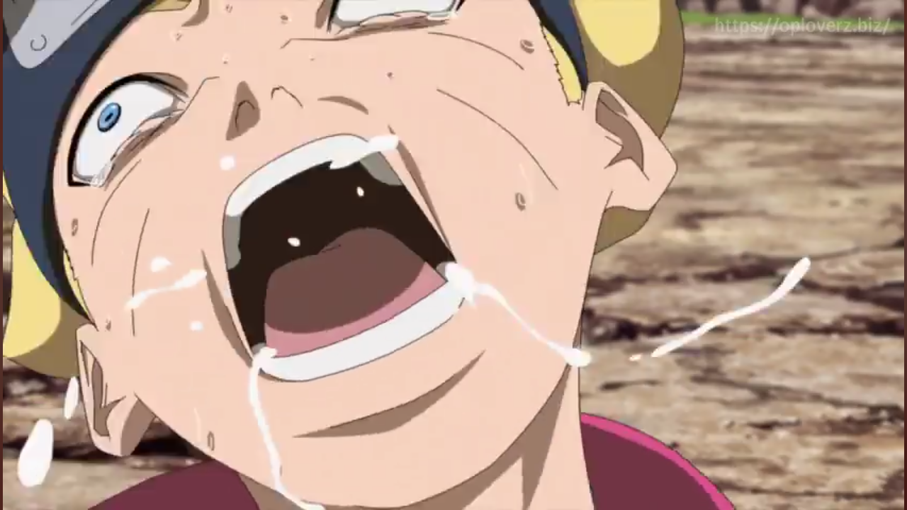 Never pause anime | Fandom