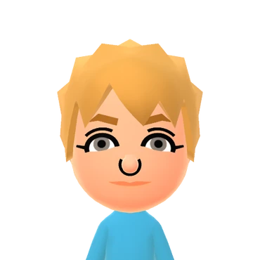 Which child Mii looks best as an adult? #2 | Fandom