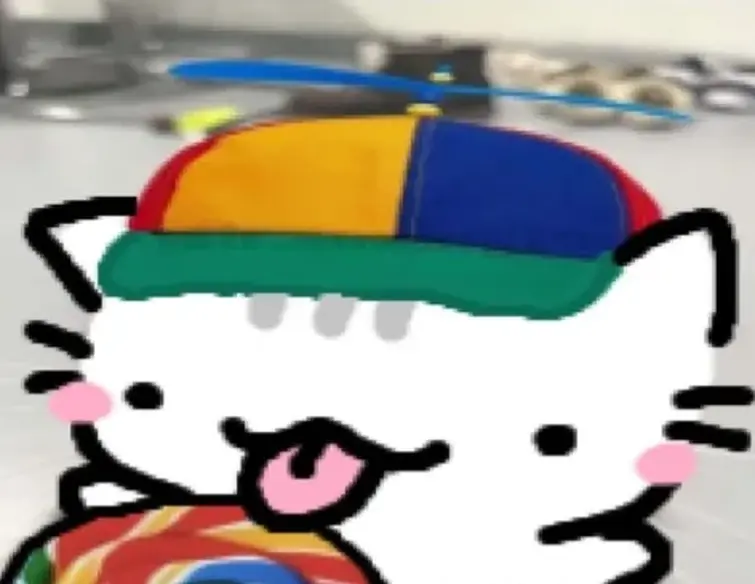 wha should me new pfp be (no anime!) (no furry!) | Fandom