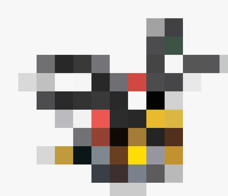 Guess the Pixelated Pokemon! | Fandom