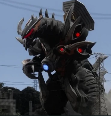 Which one is the coolest New Generation Ultraman Final Boss? | Fandom