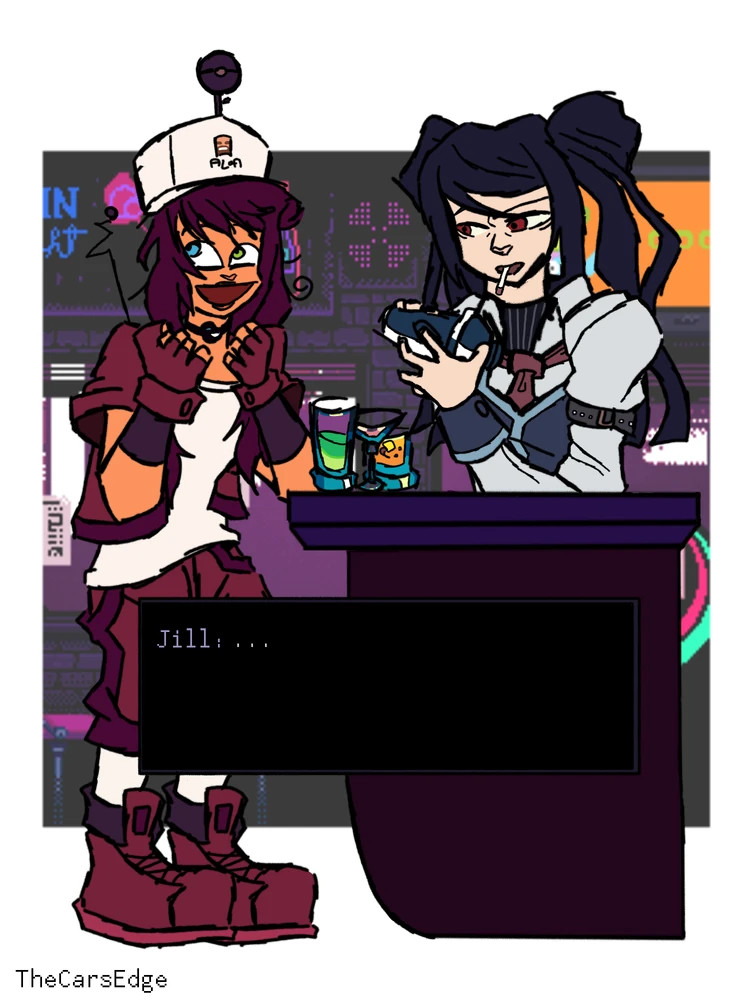 va11halla fanart | Fandom