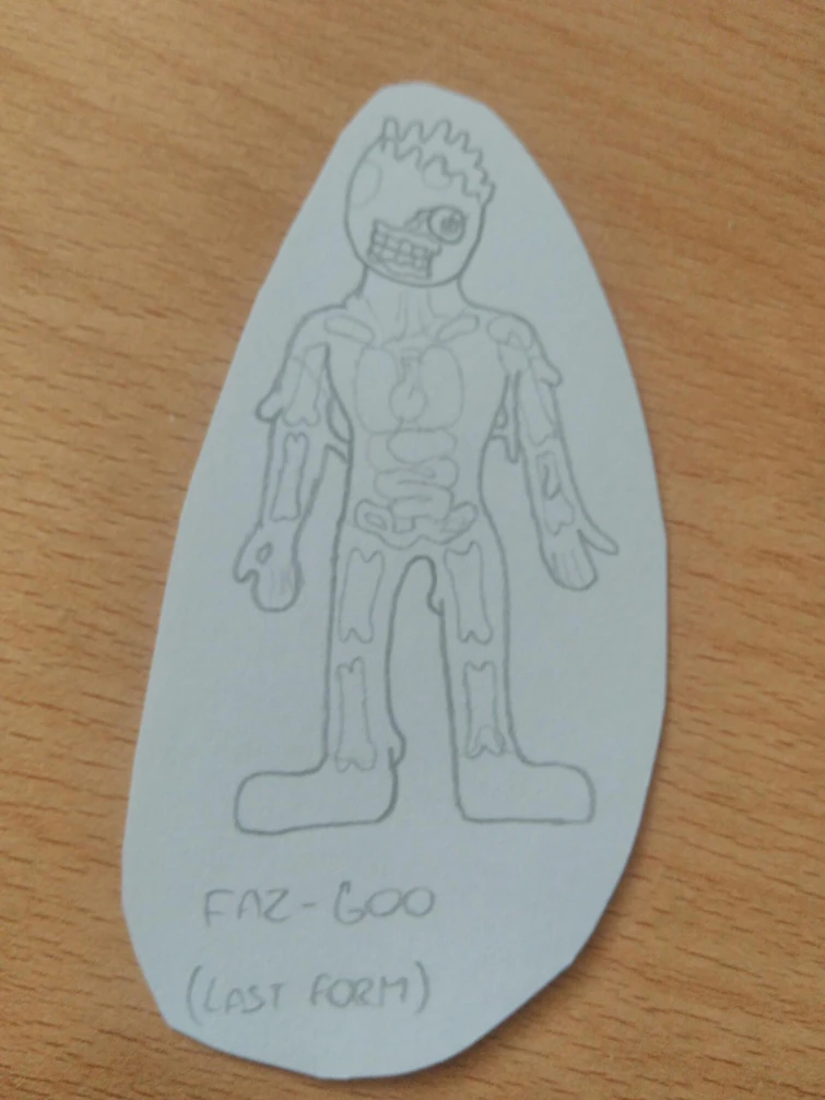 Discuss Everything About Five Nights at Freddy's Wiki | Fandom