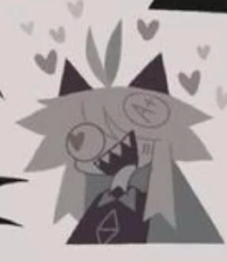 So if Bubble is made out of soap/sud wouldn’t that made that Oliver ...