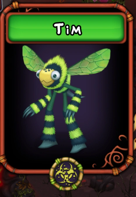 I got Humbug! | Fandom