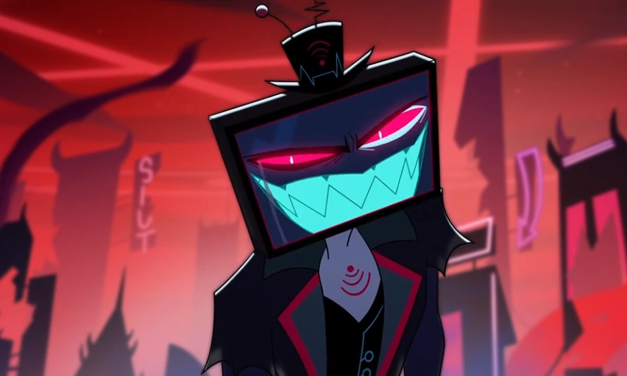 can we all call Vox the most evil character in the show now? | Fandom