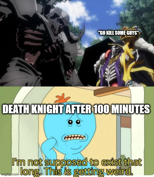 Making Overlord Memes 978 Fandom