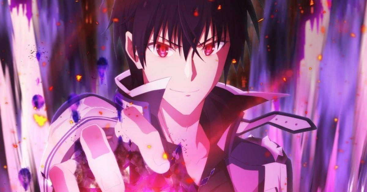 Who should the demon king fight if he comes to death battle? | Fandom