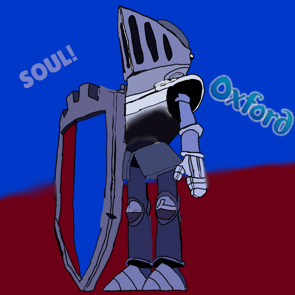 Soul fanart! | Fandom
