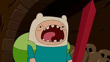 Discuss Everything About Adventure Time Wiki | Fandom
