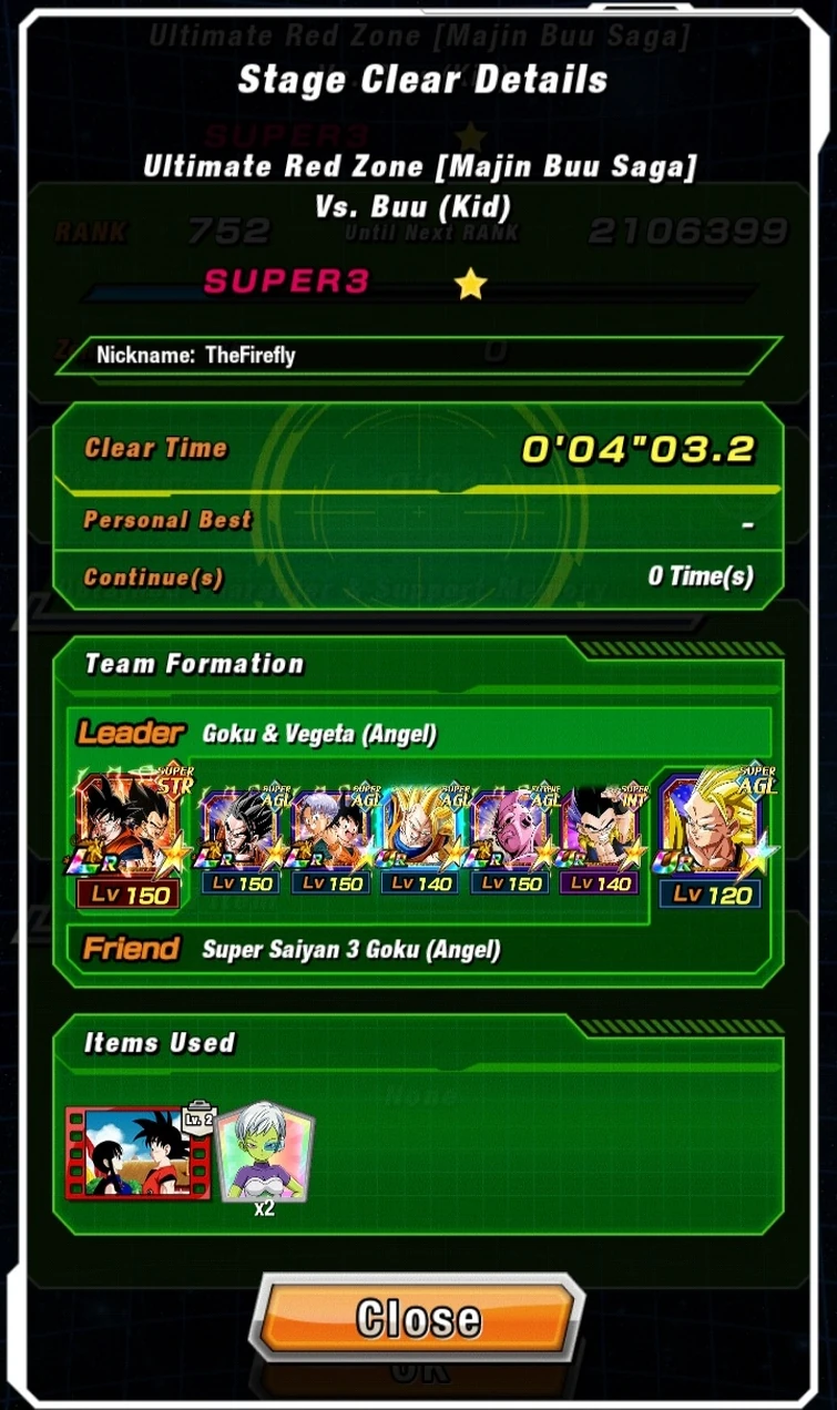 Discuss Everything About Dragon Ball Z Dokkan Battle Wiki | Fandom