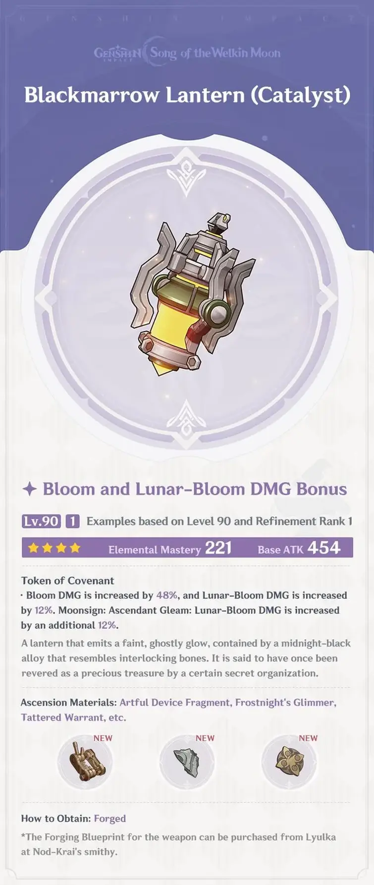 New weapons | Fandom