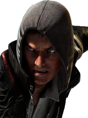 Who is more evil? | Fandom