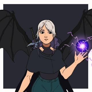 Delphini Riddle fanfic chapter 8!!!! | Fandom