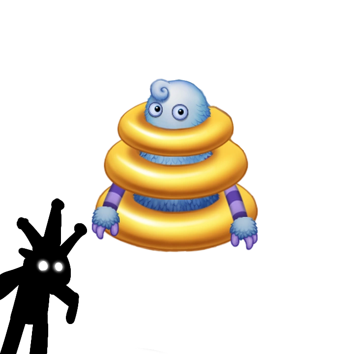 Sooza without the oo and Nightmare Hyehehe without the Hyehehe | Fandom