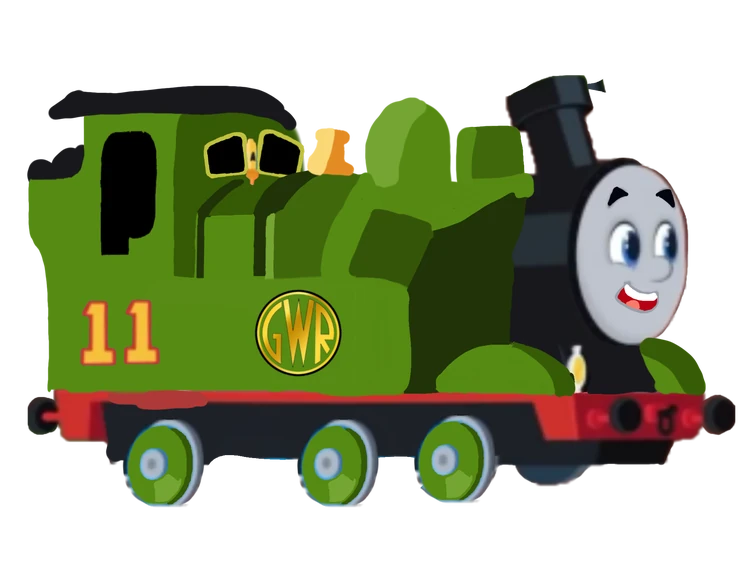Thomas & Friends | Fandom