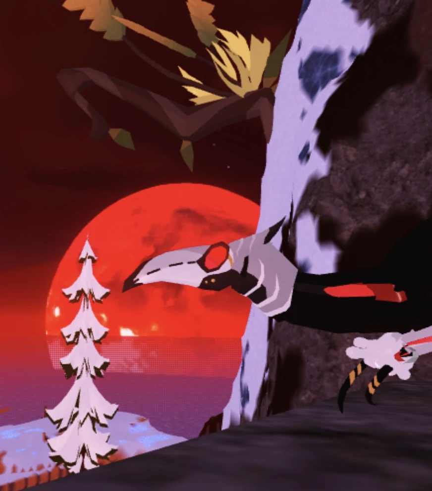 Awesome pic I got of my bald Zarrax😎 | Fandom