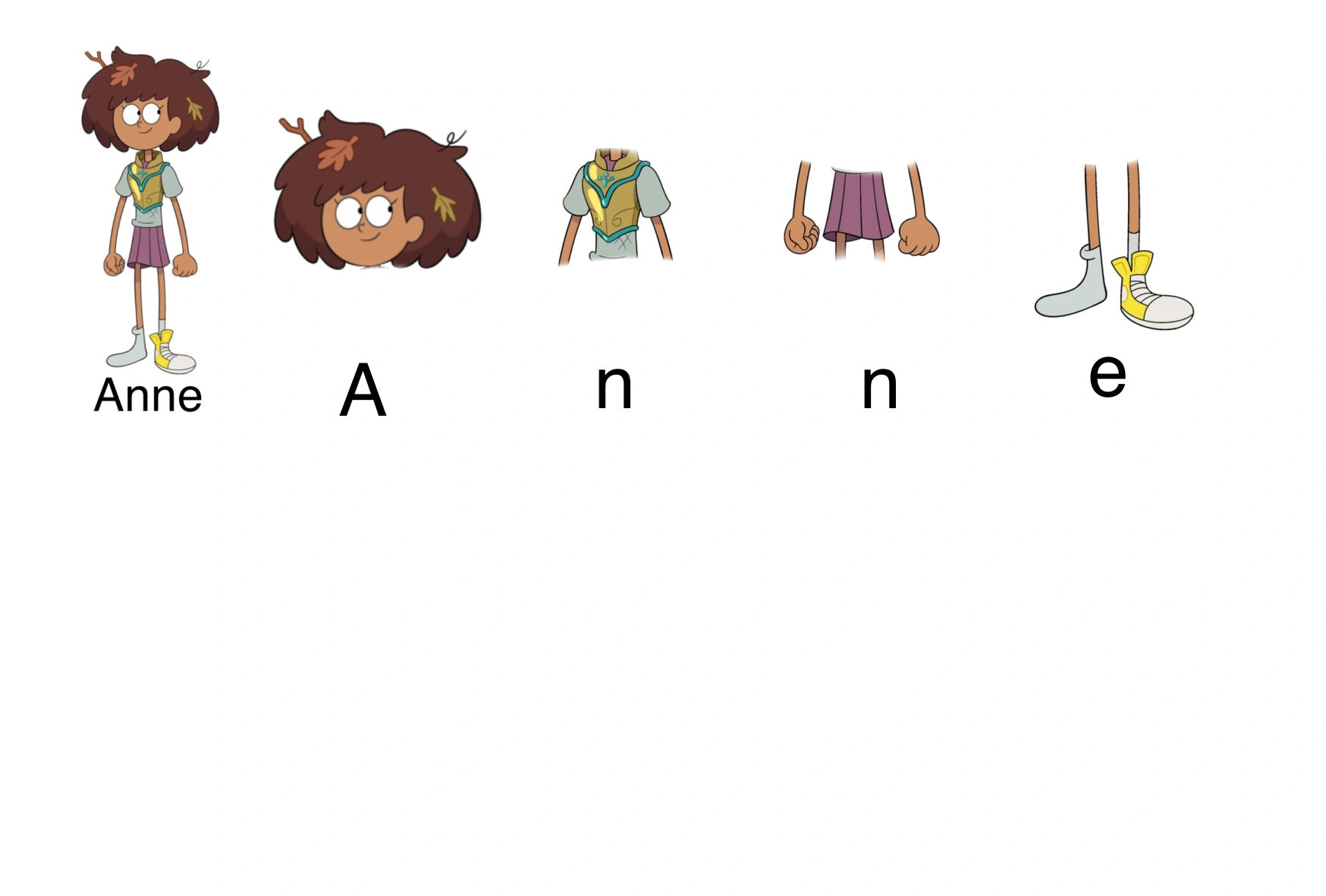 A n n e | Fandom
