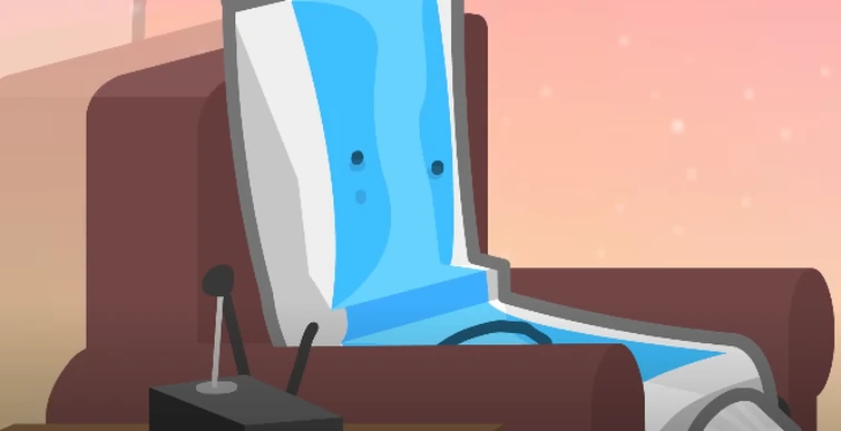 "an object show can't make you cry!" | Fandom