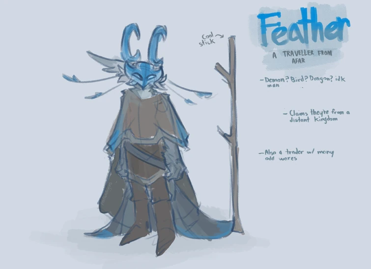 Medieval AU oc! | Fandom